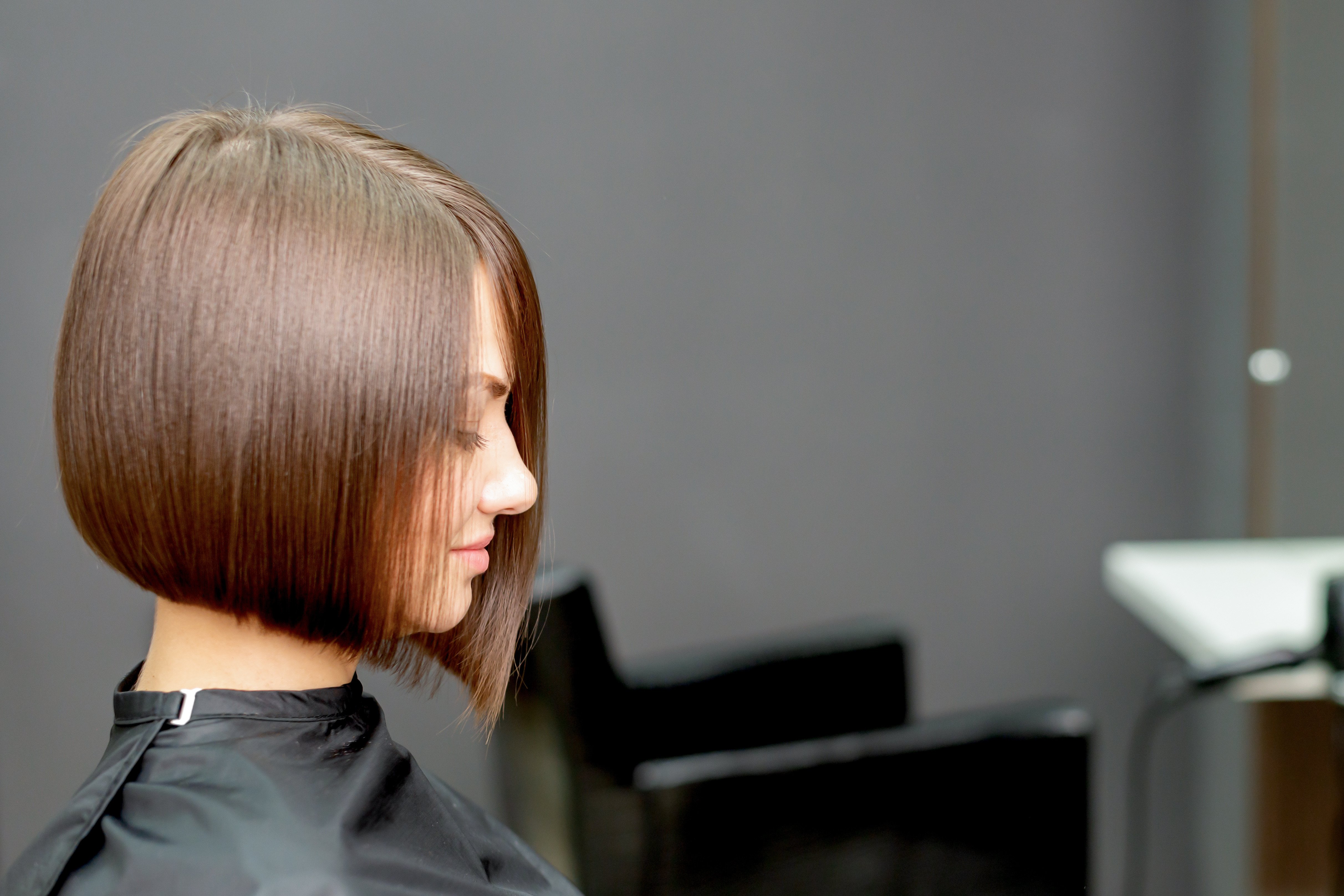 ¿Buscando un nuevo look? Descubrí las pelucas con los cortes de pelo ...